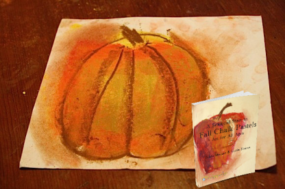 Fall in Love with Art for All Ages - You ARE an ARTiST!