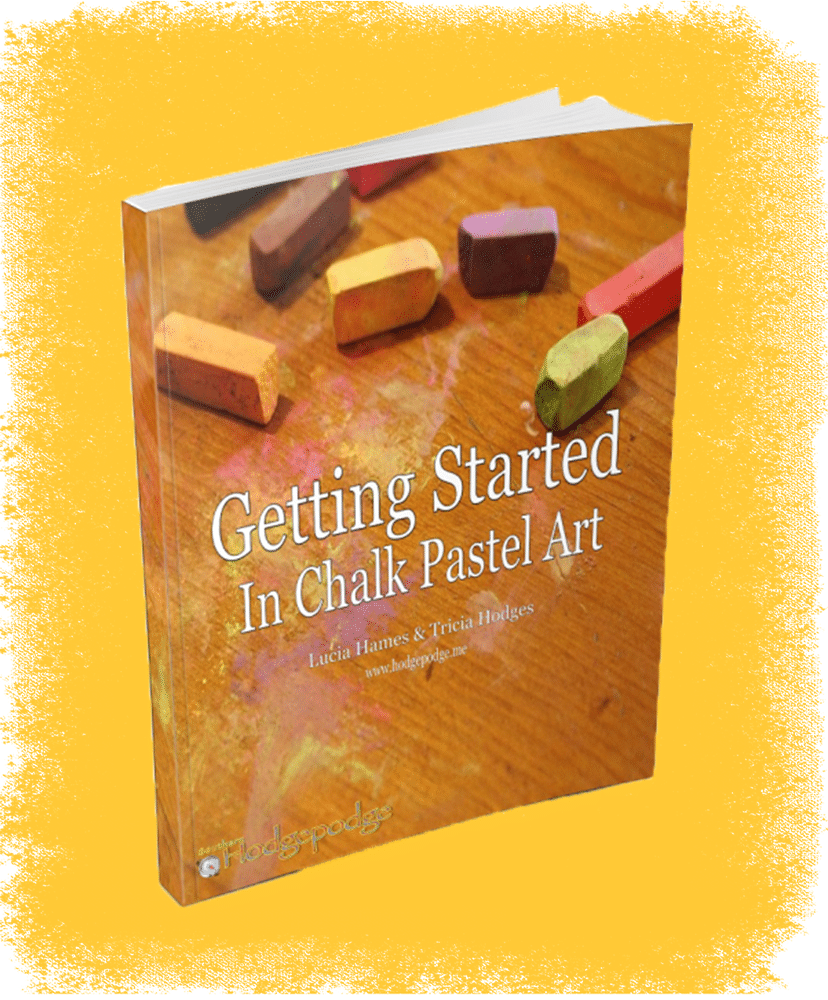 eBooks Archives - You ARE an ARTiST!