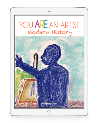 Wonderful Learning With August Art Activities for Your Homeschool - You ...