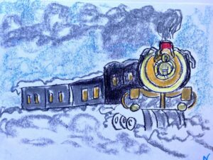 Favorite Movies Homeschool Art Lessons - You ARE an ARTiST!