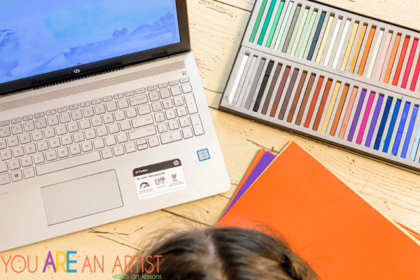 The Ultimate Guide to Virtual Art Museum Field Trips - You ARE an ARTiST!