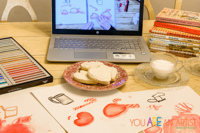 Little House On The Prairie Homeschool Ideas You'll Love