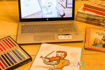 Little House On The Prairie Homeschool Ideas You'll Love