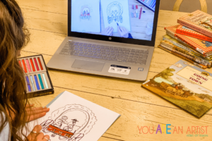 Little House On The Prairie Homeschool Ideas You'll Love