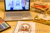 Little House On The Prairie Homeschool Ideas You'll Love