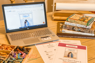 How To Plan An Awesome Home Bible Study For Kids