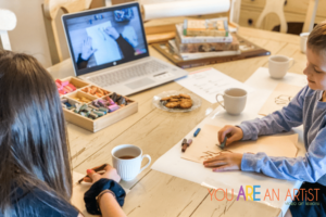 How To Plan An Awesome Home Bible Study For Kids