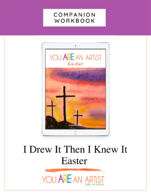 Easter Art Lessons That Will Make For A Memorable Time