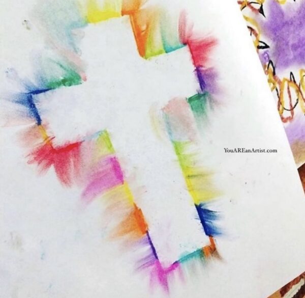Easter Art Lessons That Will Make For A Memorable Time