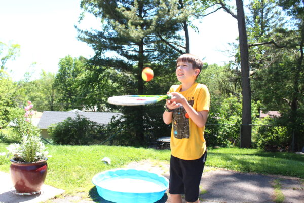 Celebrate the Summer Games with Chalk Pastel Art Ideas - You ARE an ARTiST!