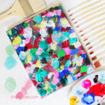 Abstract Art Activities For Kids: Learning That’s Fun! - You ARE an ARTiST!