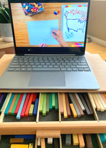 Integrated Art For Homeschooling High School - You ARE an ARTiST!