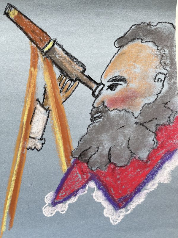 Wonderful Learning With August Art Activities for Your Homeschool - You ...