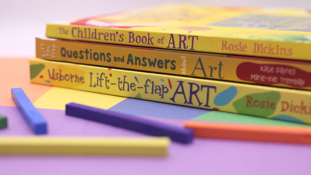 The Art of Strewing in Your Homeschool