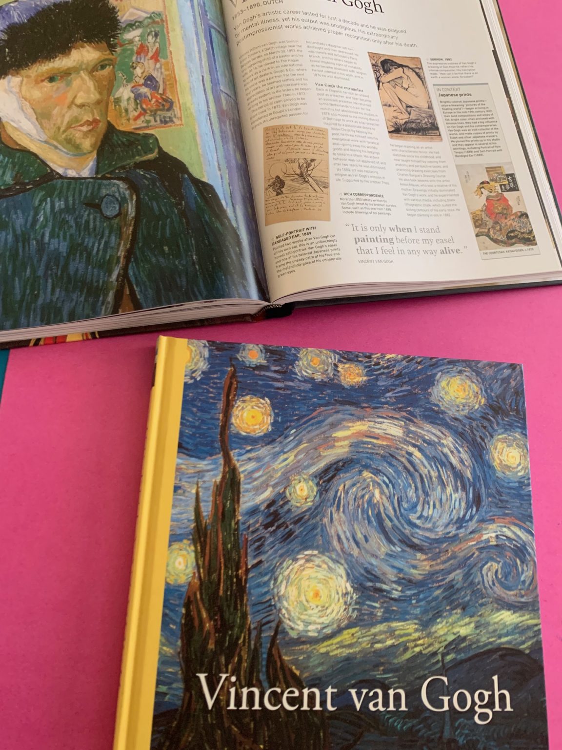 Art Lessons For Homeschooling A Child With Special Needs - You ARE an ...