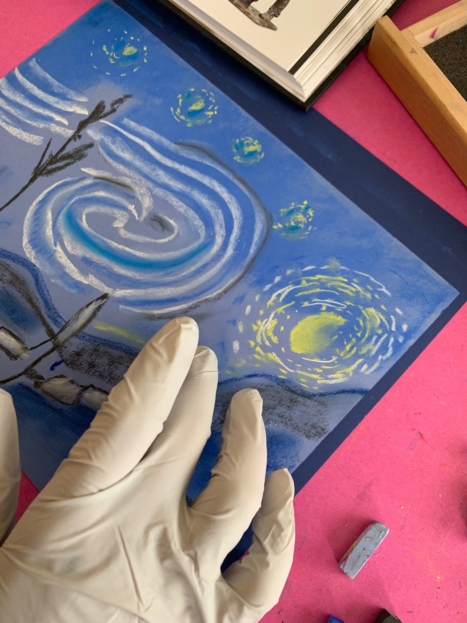 Art Lessons For Homeschooling A Child With Special Needs - You ARE an ...