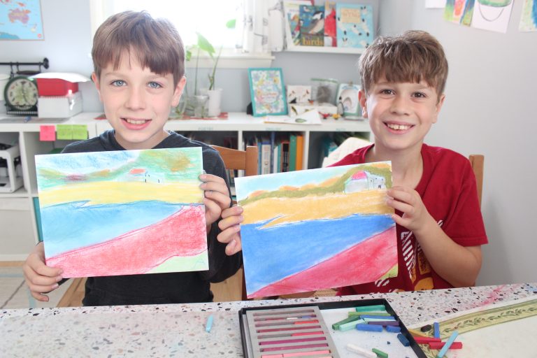 A Cranberry Thanksgiving Book Study For Your Homeschool - You ARE an ...