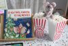 If You Take a Mouse to the Movies Hands-On Homeschool Activities - You ...