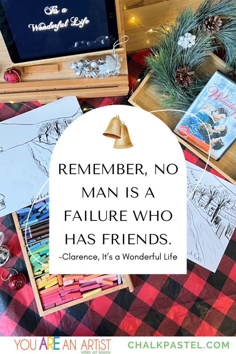 Christmas Books That Are Also Movies: Activities For Your Homeschool ...