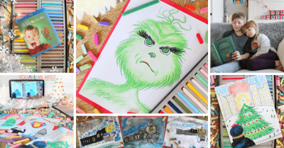 Christmas in July for Kids: Activities And Traditions To Enjoy! - You ...