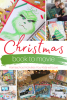 Christmas Books That Are Also Movies: Activities For Your Homeschool ...