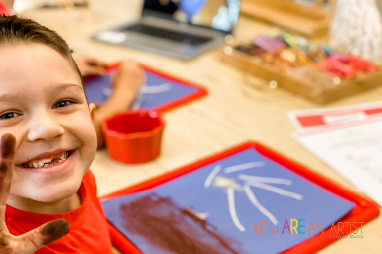 Draw Your Way Through The Story Of Christmas Homeschool Study