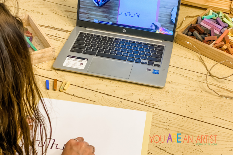 Draw Your Way Through The Story Of Christmas Homeschool Study