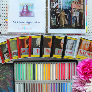 The Ultimate Guide To Adding Art and Music Appreciation To Your ...