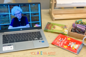 A Holiday Unit Study: The Best Christmas Pageant Ever