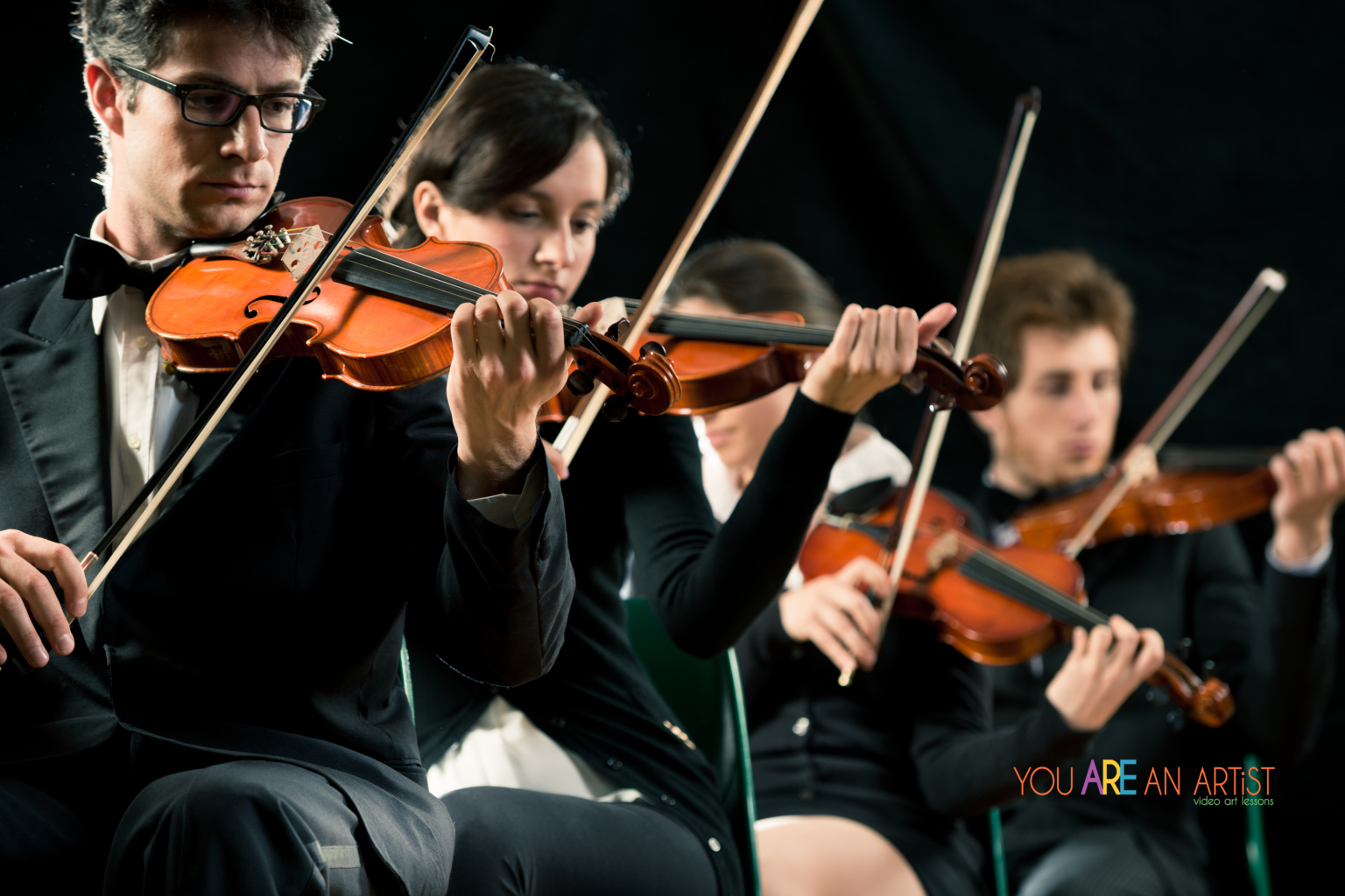 Classical Music Appreciation Homeschool Lessons For All Ages - You ARE ...