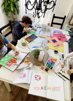 Classical Music Appreciation Homeschool Lessons For All Ages - You ARE ...