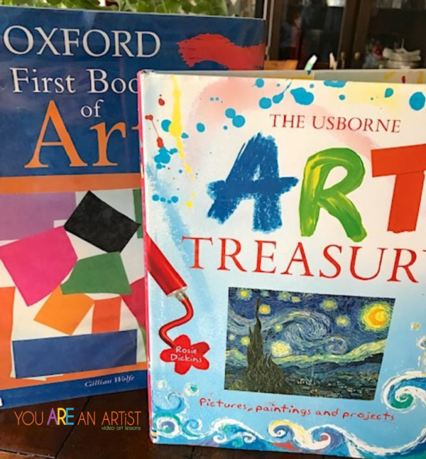 First Grade Art and Music Curriculum For Your Homeschool - You ARE an ...