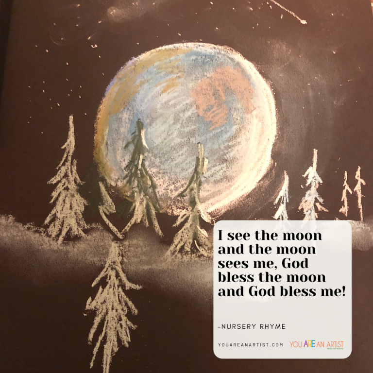 Posts - You ARE an ARTiST!