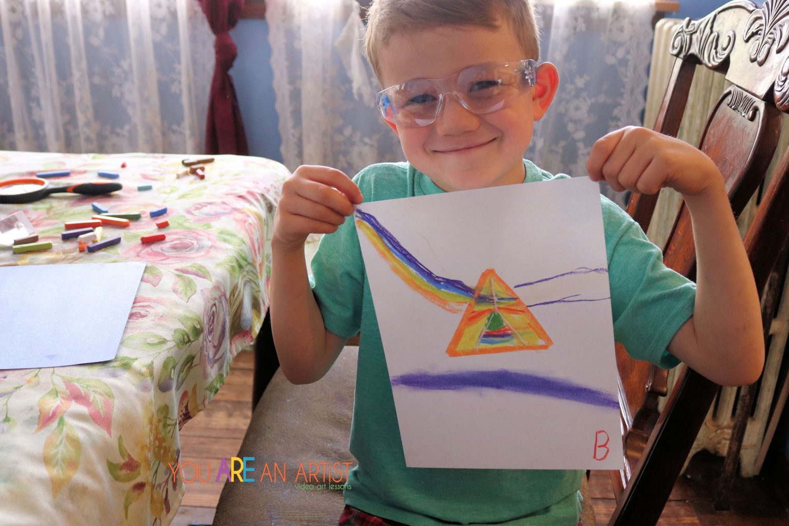 Human Heart Activity For Kids: Hands-On Homeschool Science - You ARE an ...