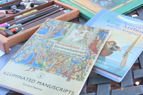 The Ultimate Guide to Medieval History Lessons For Your Homeschool ...