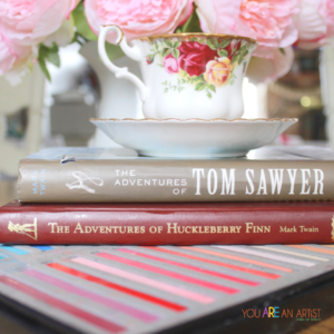 Mark Twain Literature Study: Bring Adventure To Your Homeschool - You ...