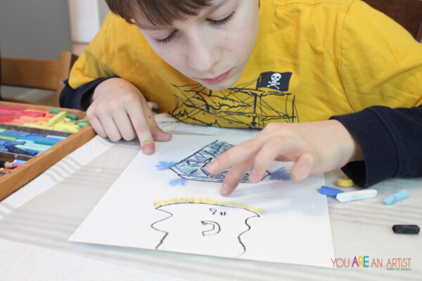 The Periodic Table: Fun Activities For Kids! - You ARE an ARTiST!