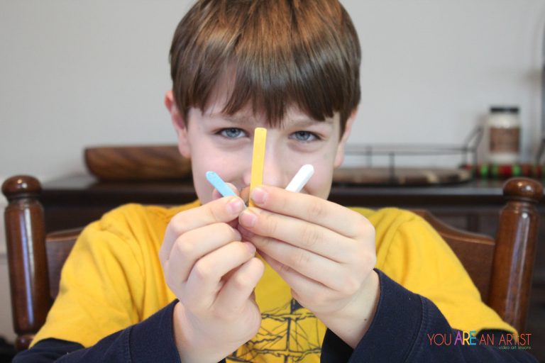 The Periodic Table Fun Activities For Kids You ARE An ARTiST the-periodic-table-fun-activities-for-kids-you-are-an-artist