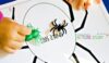 The Very Busy Spider: Craft Activities For Kids - You ARE an ARTiST!