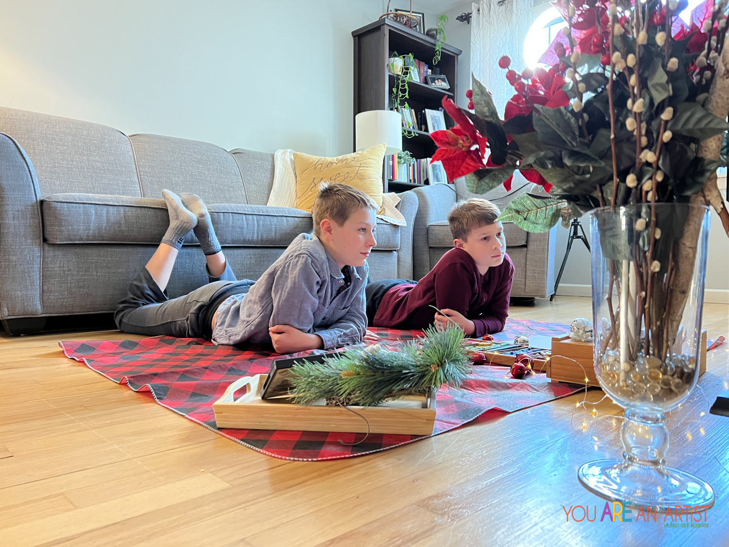 It’s A Wonderful Life Kids Activities For Holiday Learning - You ARE an ...