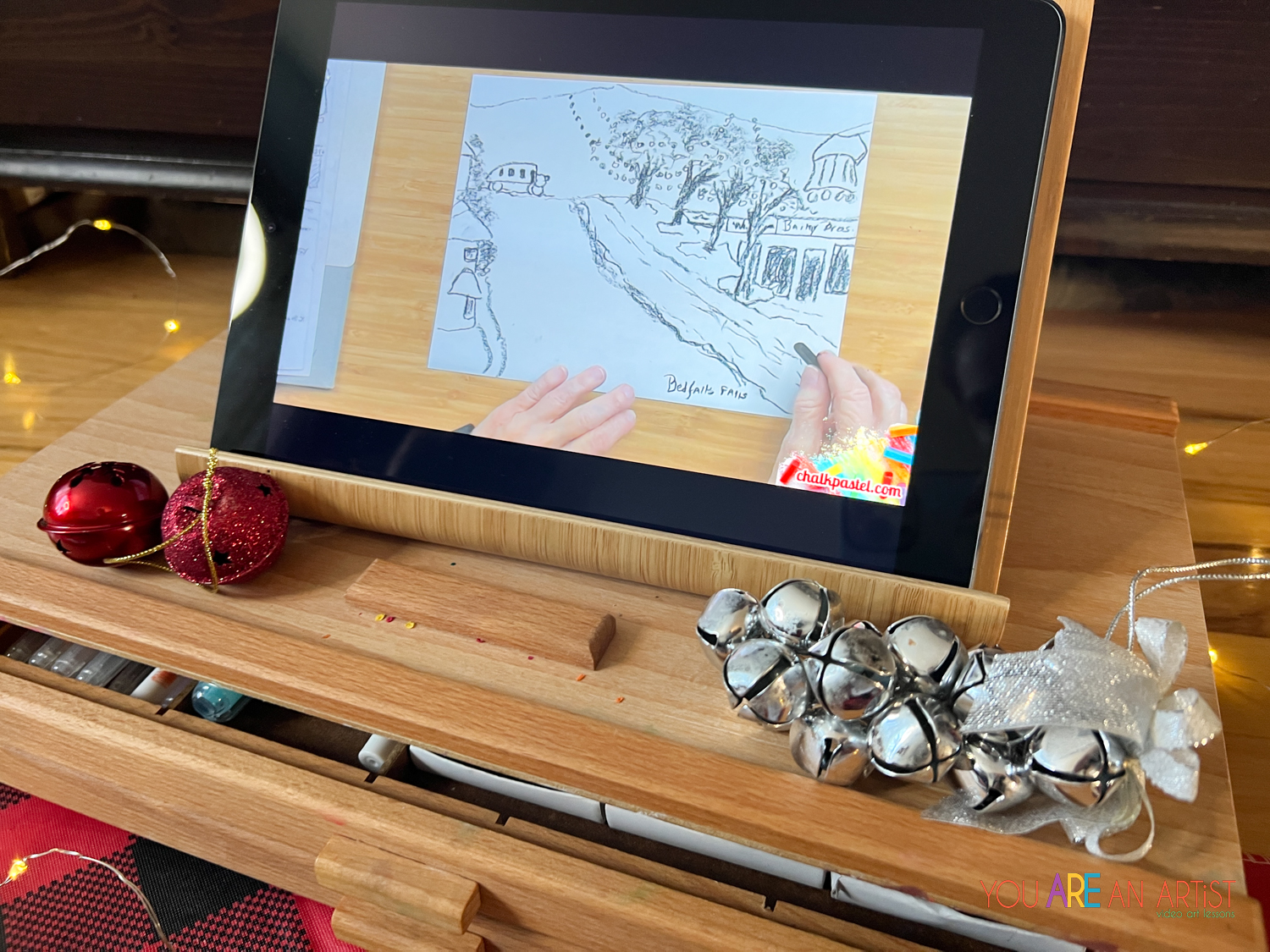 It’s A Wonderful Life Kids Activities For Holiday Learning - You ARE an ...