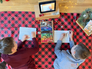It’s A Wonderful Life Kids Activities For Holiday Learning - You ARE an ...