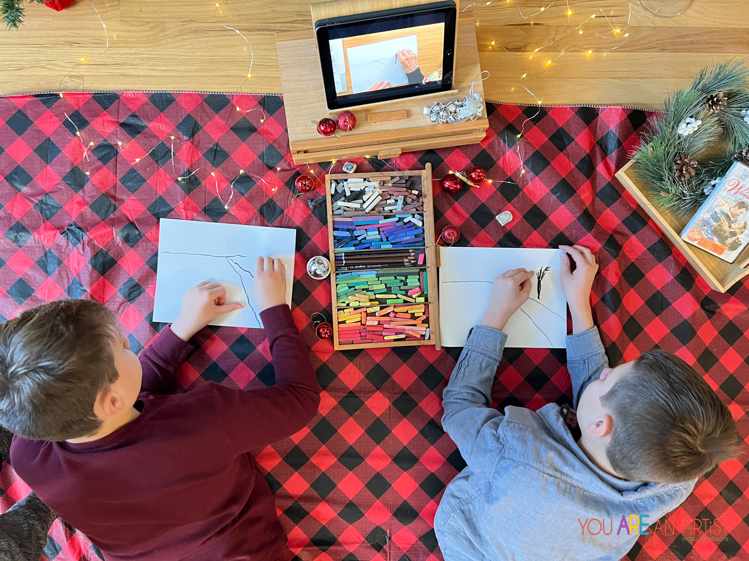 It’s A Wonderful Life Kids Activities For Holiday Learning - You ARE an ...