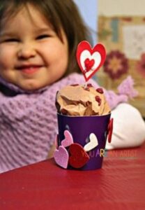 Valentine's Day Activities for Kids You Will Love! - You ARE an ARTiST!