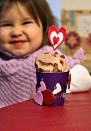 Valentine's Day Activities for Kids You Will Love! - You ARE an ARTiST!