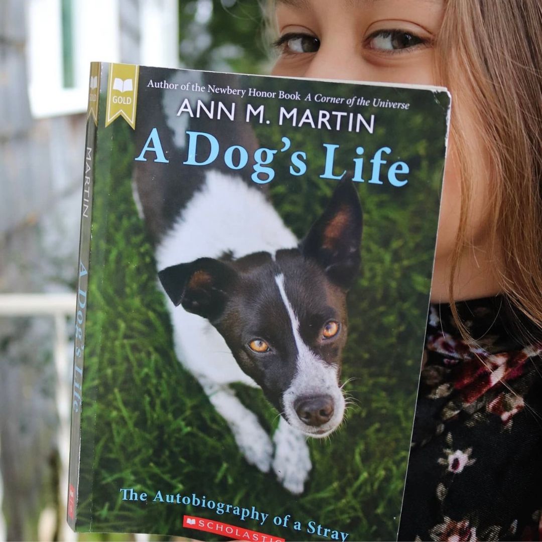 Learning About Dogs: Kids Will Love These Activities! - You ARE an ARTiST!