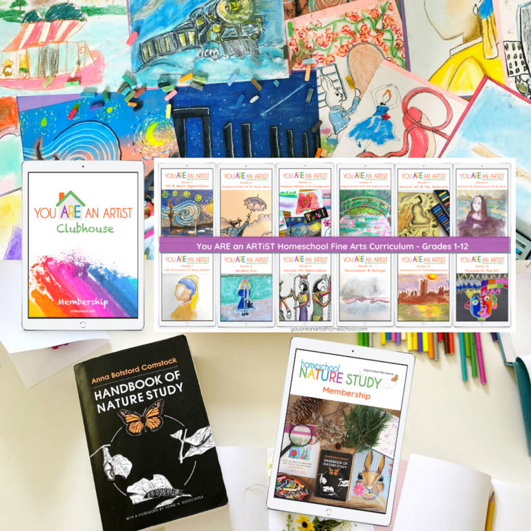 Products Archive - You ARE an ARTiST!