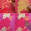 Fall Picture Book Art Activity: Red Leaf Yellow Leaf by Lois Ehlert ...