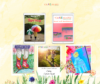Spring Homeschool Unit Study Bundle - You ARE an ARTiST!